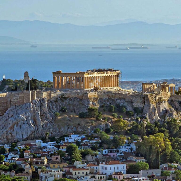 ATHENS - Selecta Cars