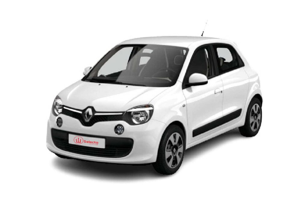 Fleet - Selecta Cars
