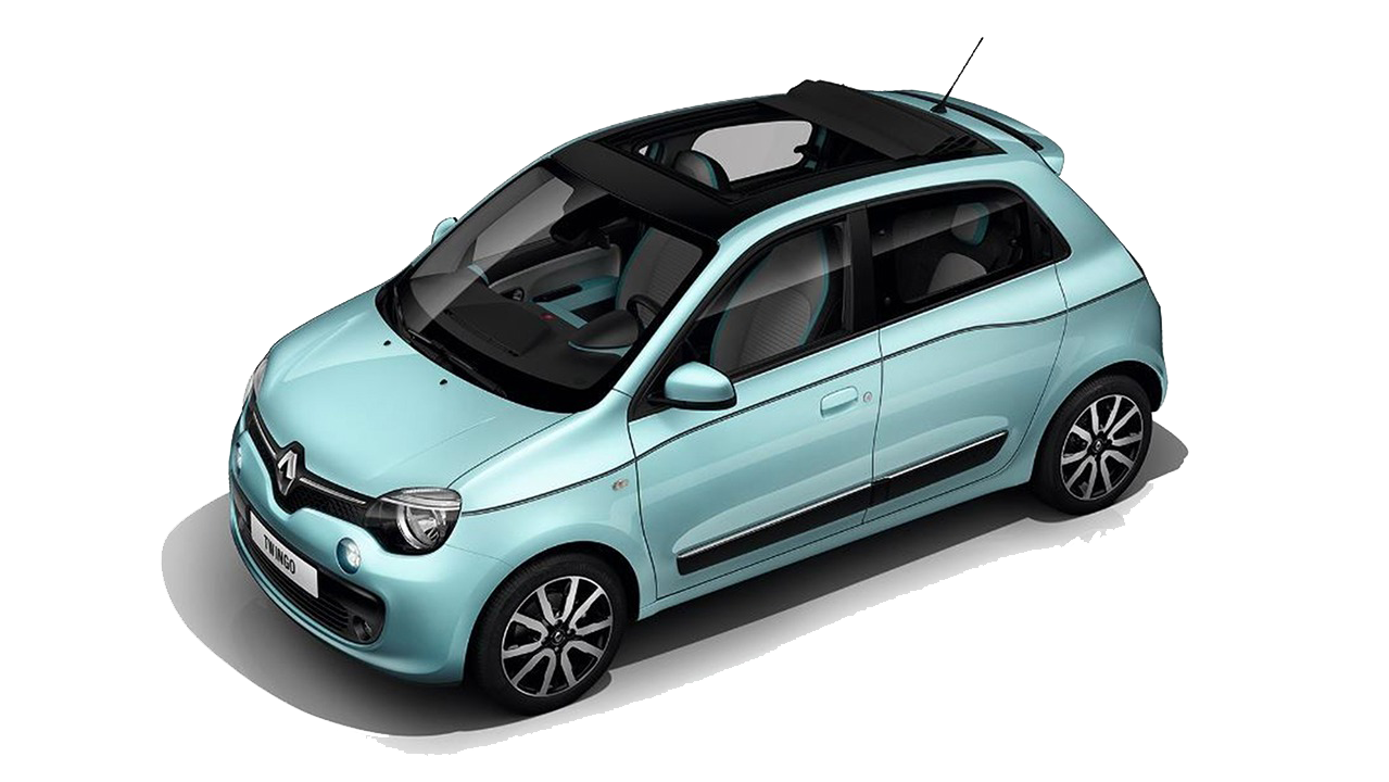 Fleet - Selecta Cars